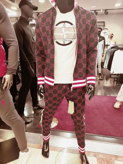 Trening Gucci premium 2025 Ramnicu Valcea • OLX.ro