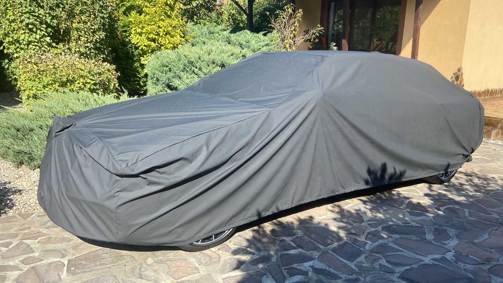 La comanda prelata auto, genti, umbrele, corturi, material impermeabil ...