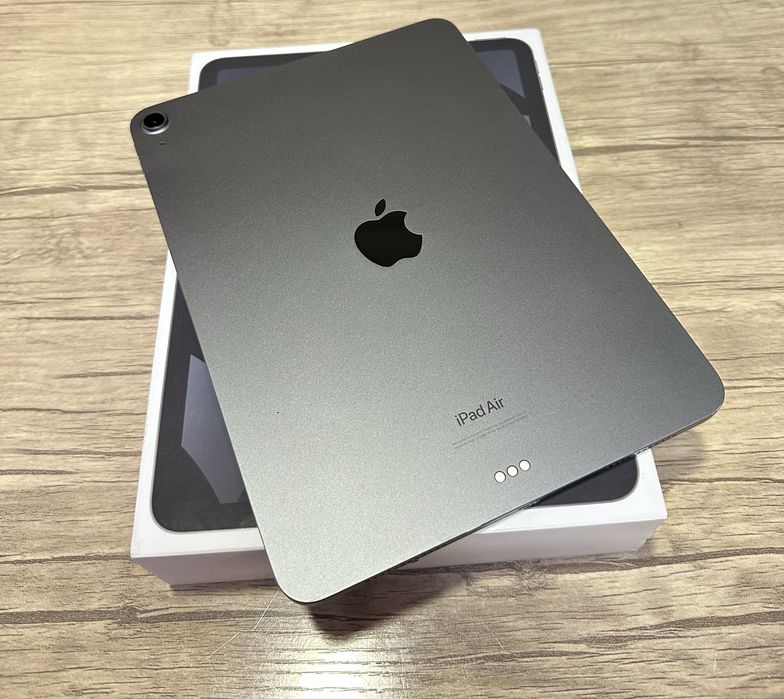 Prodam idyal Ipad Air 5 M1 64GB wi-fi: 370 у.е. - Планшетные компьютеры ...