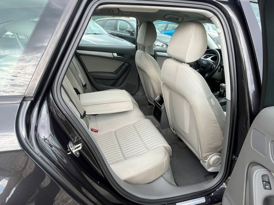 Audi A4 B8 Break 2009 2.0 Tdi / 6+1 viteze/ stare buna Brasov • OLX.ro