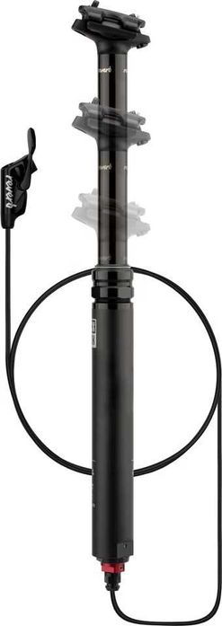 Колче (дропър) Rock Shox Reverb Stealth 150mm, Ф31.6mm, хидравлично гр ...
