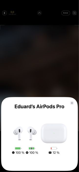 Casti Airpods wireless charghing case apple Cluj-Napoca • OLX.ro