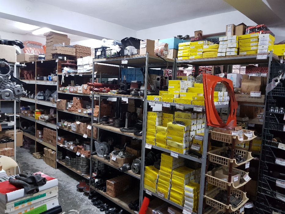 Geam parbriz tractor u650 u445 Brasov • OLX.ro