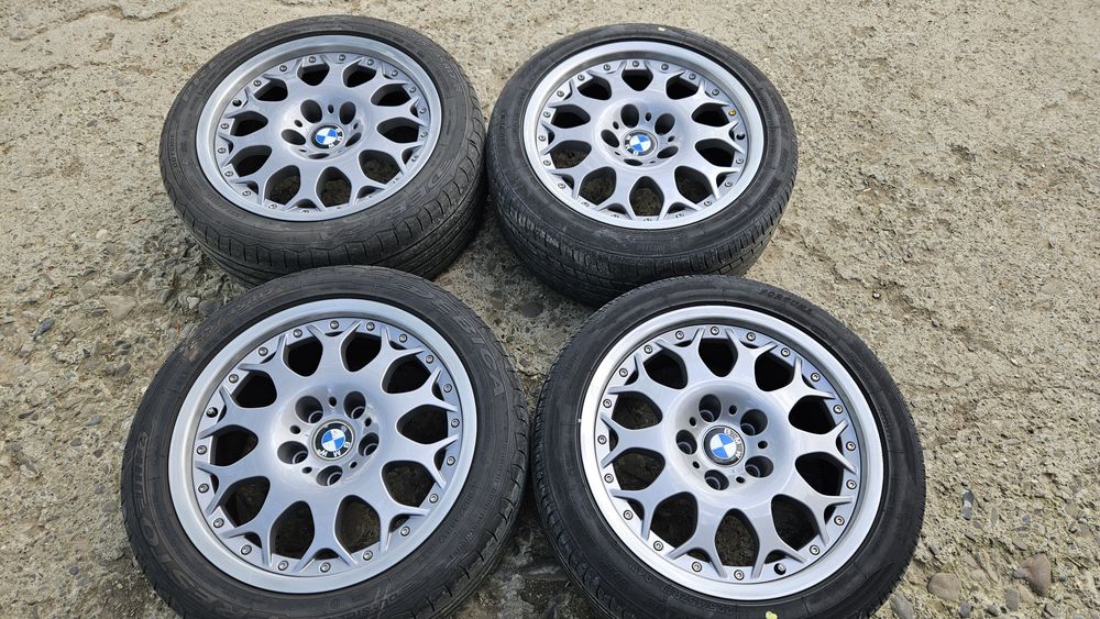 Jante BMW Style 80 R17 Tomesti • OLX.ro