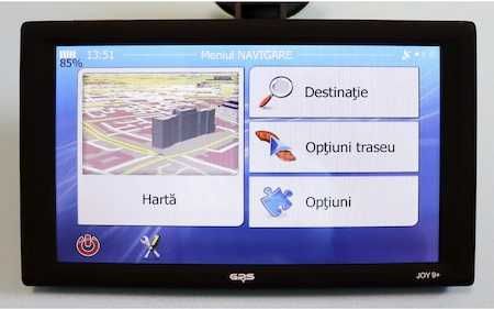 Hărți IGO Primo / Nextgen (auto+camion) actualizare harti 2025 Oradea ...