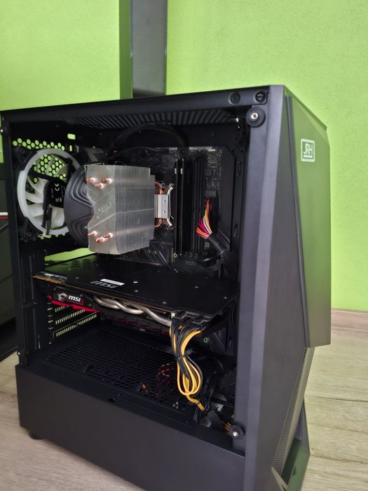 Unitate pc gaming Alba Iulia • OLX.ro