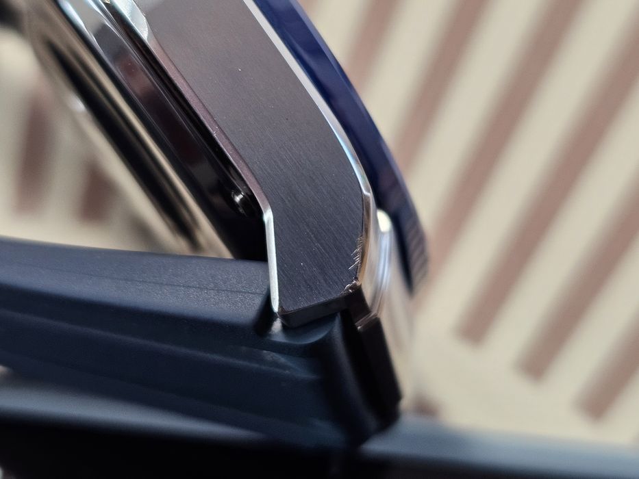 Smartwatch Huawei Watch Ultimate Voyage Blue Titan, 48mm Cluj-Napoca ...