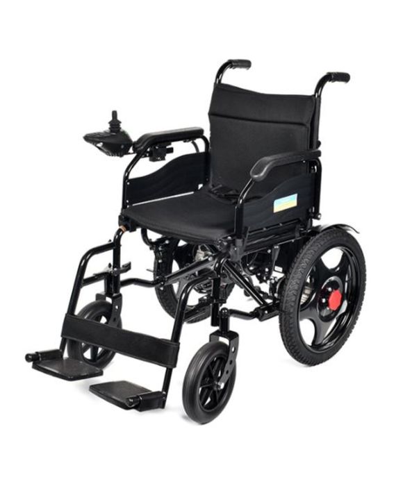 Carut electric pentru persoane cu dizabilități Nouuu Fetesti-Gara • OLX.ro