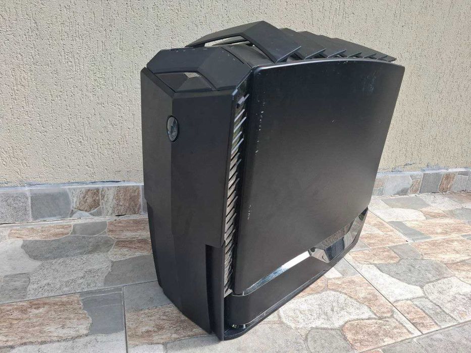 Carcasa PC DELL ALIENWARE AREA-51 ALX Full-Tower Second-hand Corbeanca ...