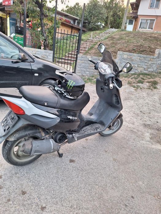 Piaggio skipper 150 гр. Своге • OLX.bg