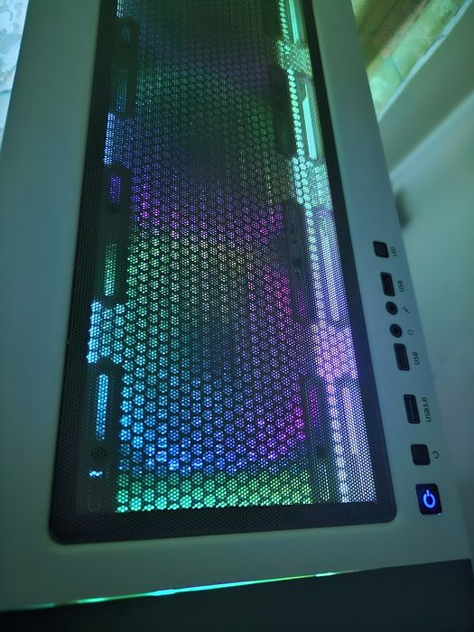 PC Gaming full setup Caracal • OLX.ro