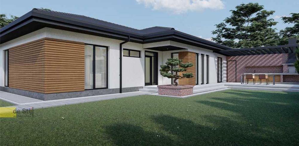 Proiect casa in Constanta | Arhitect autorizat | Techirghiol • OLX.ro