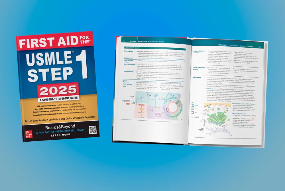 First Aid for the USMLE STEP 1 2025 | Tibbiyot kitob USMLE STEP 1 2025: 300 000 сум - Книги ...