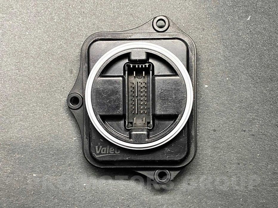 Модул адаптивни светлини завиващи фарове Valeo 3D0941329 AFS с ...