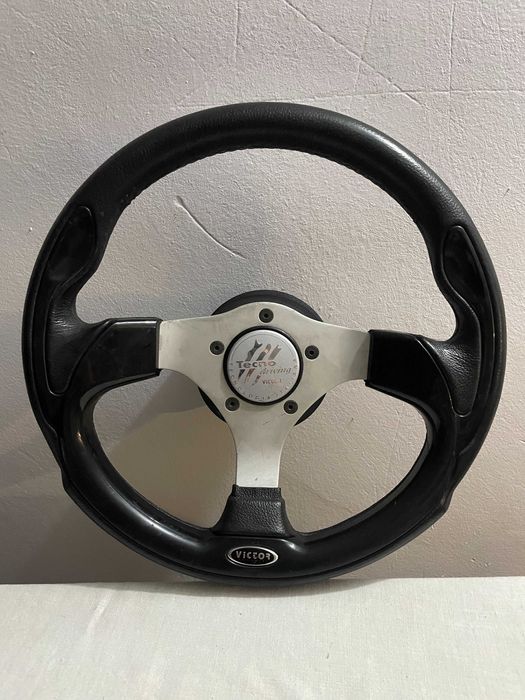 Спортен волан Victor 3L33 KBA70147 + фланец victor BMW гр. Пловдив ...