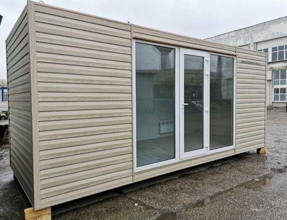 Vand containere modulare container modular în toată țara Craiova • OLX.ro