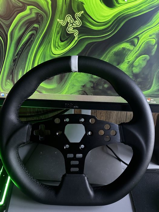 Vand Volan Moza Nou Turda • OLX.ro