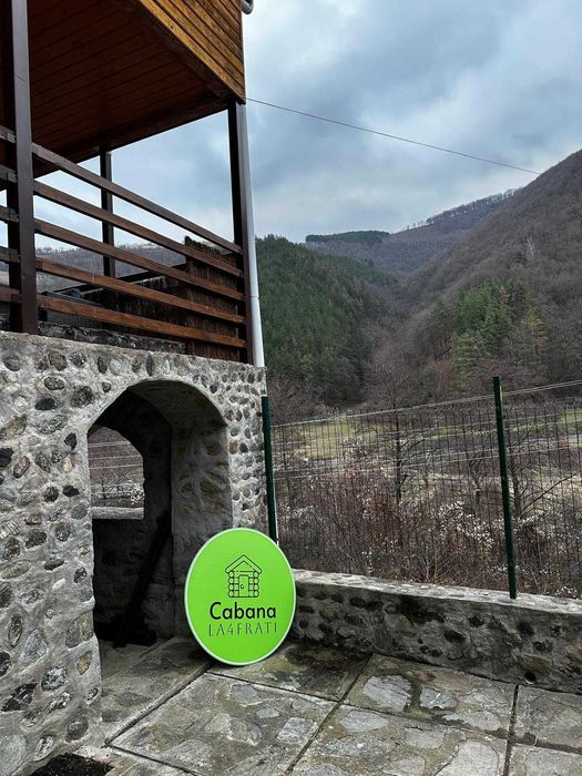 Cabana de inchiriat Sibiu / Alba / Transalpina Capalna • OLX.ro