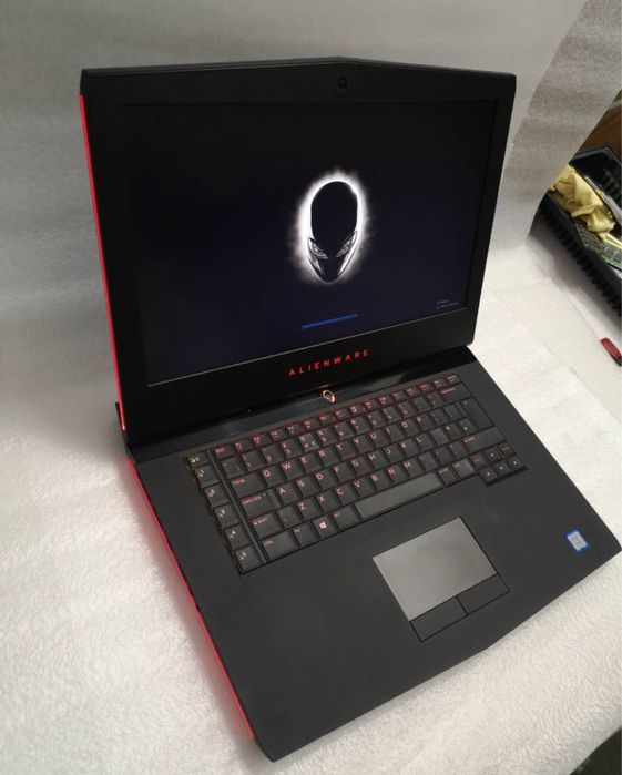 Laptop Gaming Alienware 15 R4 i9 32Gb 1080 8Gb Cluj-Napoca • OLX.ro