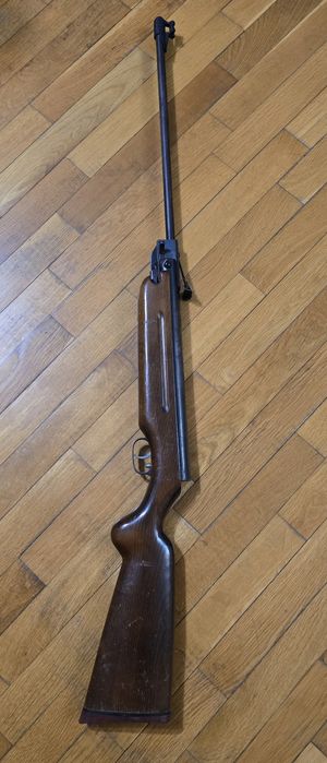 Немска въздушна пушка Weihrauch HW 35 гр. Димитровград • OLX.bg