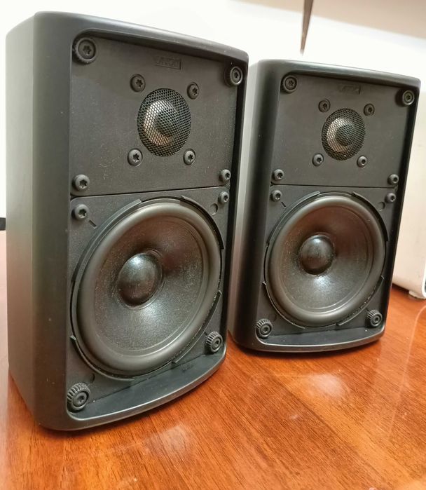 Boxe de raft Jvc Baia Mare • OLX.ro