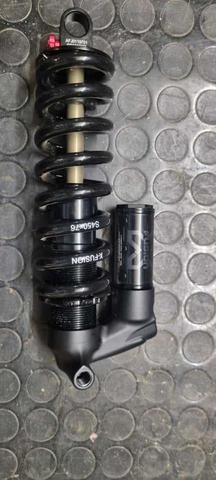 X Fusion Vector - OLX.bg