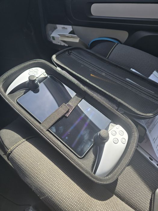 Ps5 Portal + Bag гр. Сливен Център • OLX.bg