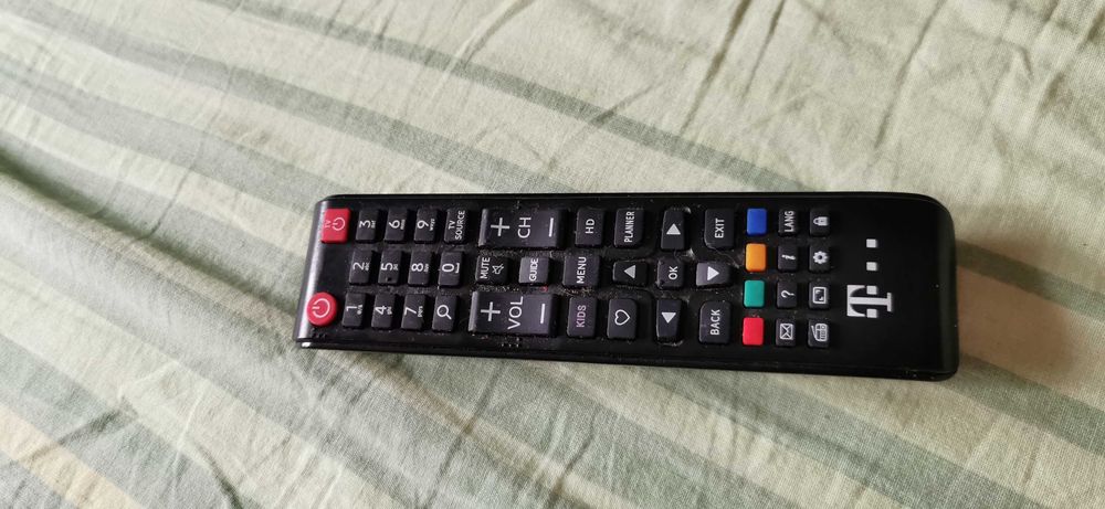 Telecomanda samsung receiver telekom decodor televizor Bucuresti ...