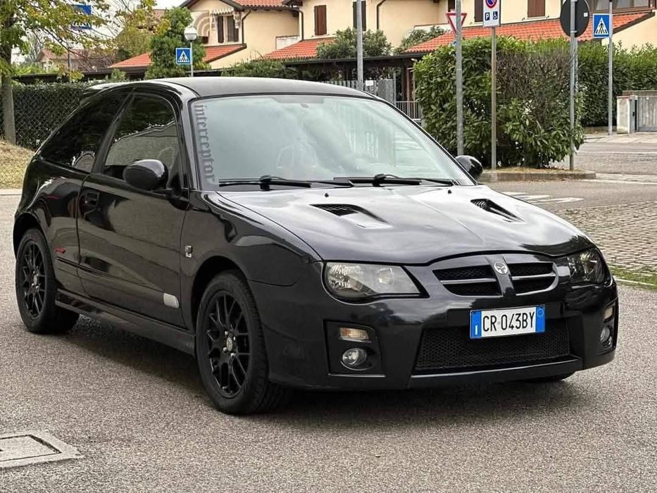 Rover MG 1.4i Zr An 2005 Modificat / Ușurat Timisoara • OLX.ro