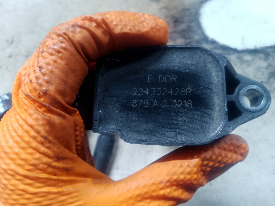 Fise bujii dacia duster 1.6 benzina 2019 Falticeni • OLX.ro