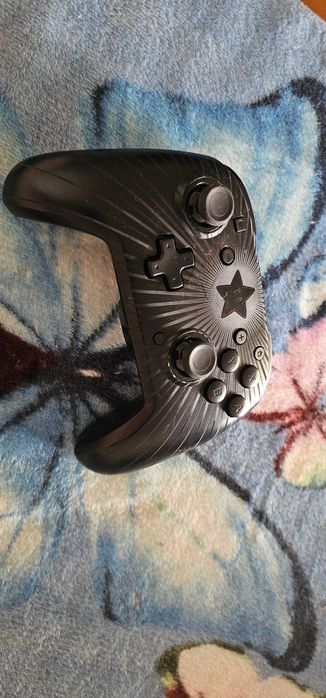 Controler maneta nintendo switch mario star Bucuresti Sectorul 4 • OLX.ro