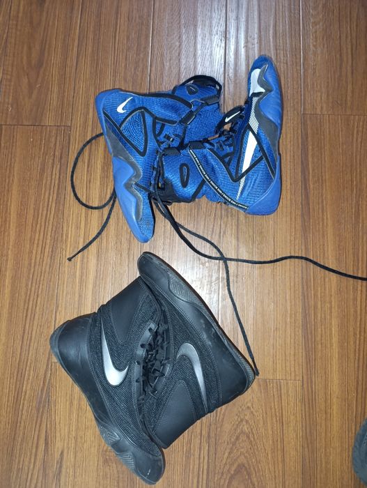 Ghete box ,hyperko& machomai Bughea de Sus • OLX.ro