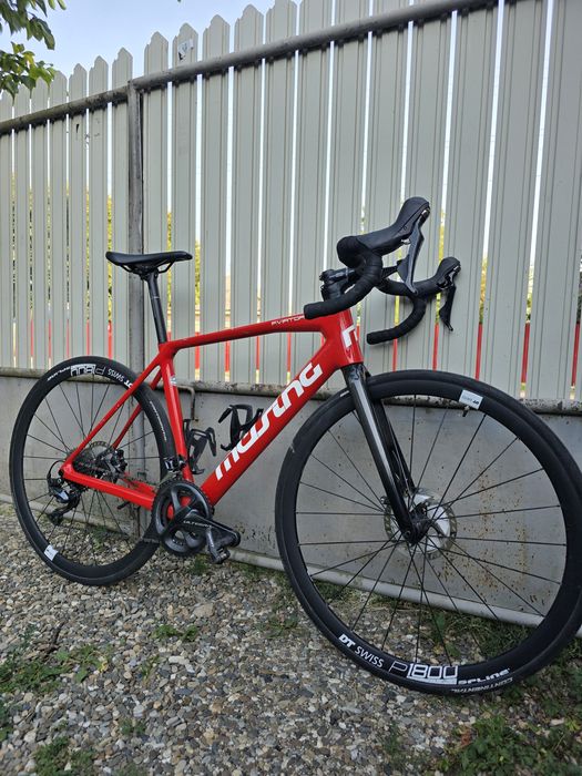 Cursiera carbon ultegra Roman • OLX.ro