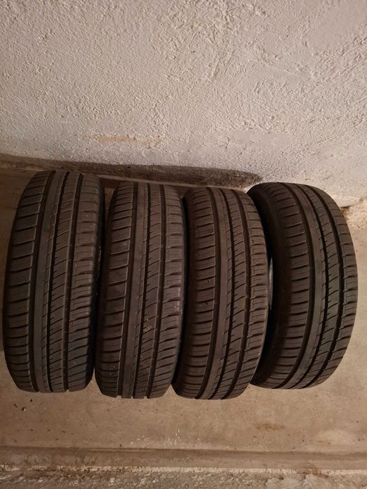 SUPER OFERTA!Vand 4 anvelope Kelly 195 /65R15 Bucuresti Sectorul 1 • OLX.ro