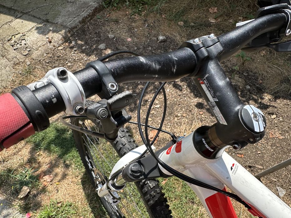 Cube Acid scott giant Arad • OLX.ro