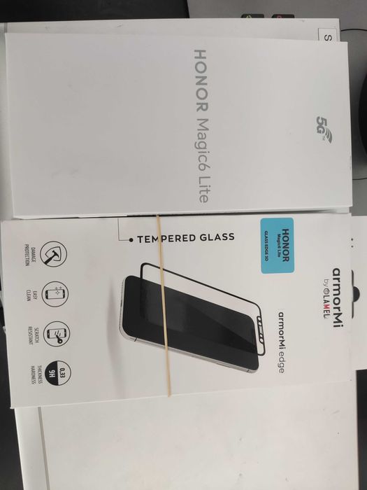 Honor Magic6 lite гр. София Студентски град • OLX.bg