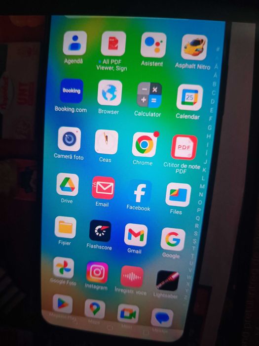 Vând ZTE , un telefon care merge și funcționează bine Focsani • OLX.ro