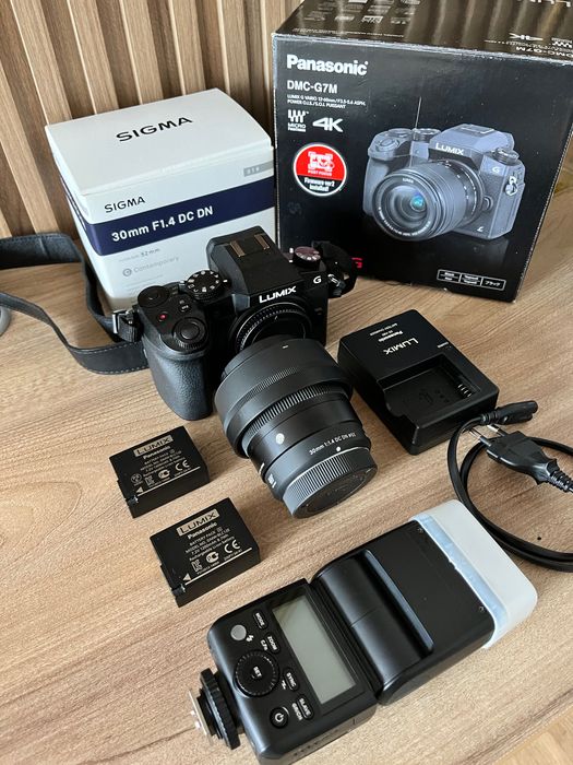 Pachet complet pentru fotografie și video Cluj-Napoca • OLX.ro