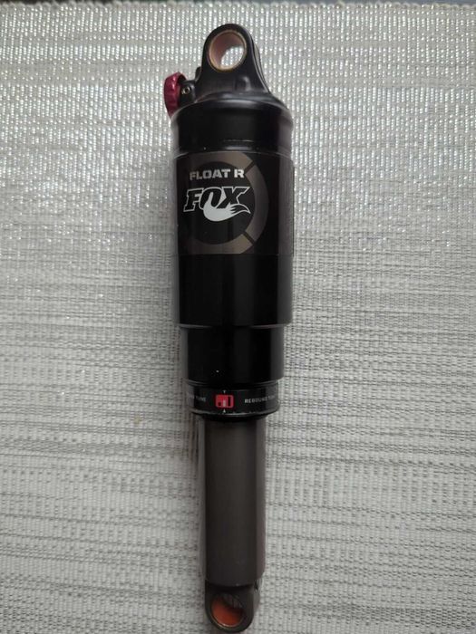Шок Fox Float R High Volume с Propedal функция гр. Монтана Идеален ...