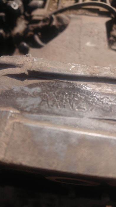 5-степенна скоростна кутия Audi 80 A6 C4 100 Quattro Ауди 80 А6 Ц4 100 ...