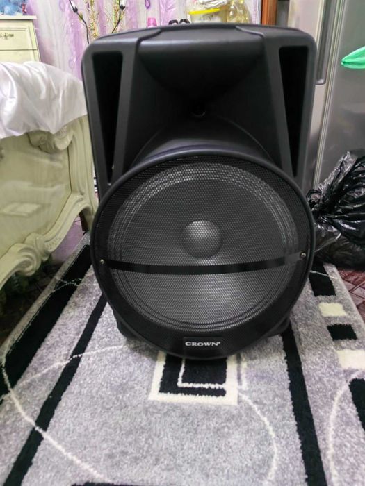 Колона Crown нова гр. Асеновград • OLX.bg