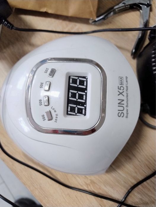 Uv led лампа гр. Пловдив Кючук Париж • OLX.bg