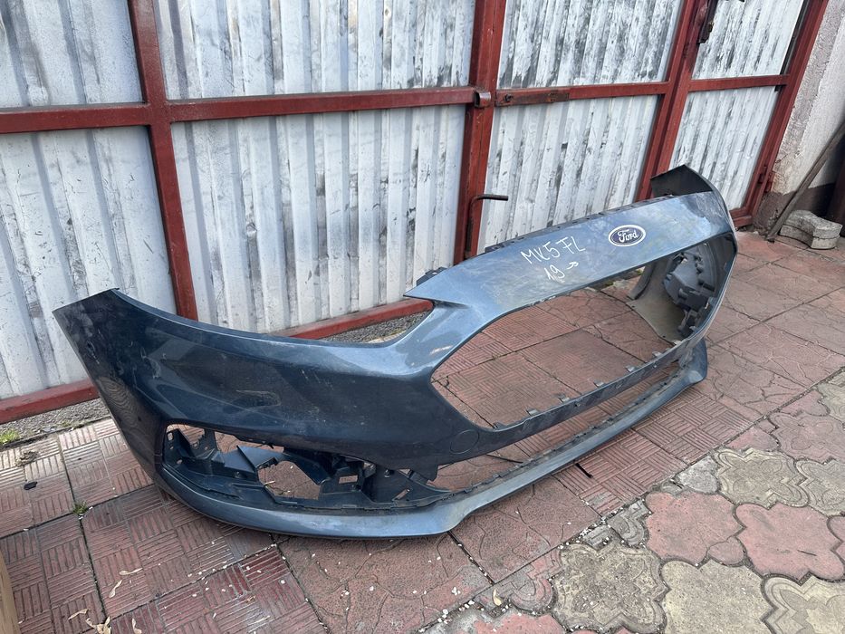 Bara fata Ford Mondeo Mk5 Facelift 2018/2019/2020/2021/2022 Bucuresti Sectorul 1 • OLX.ro