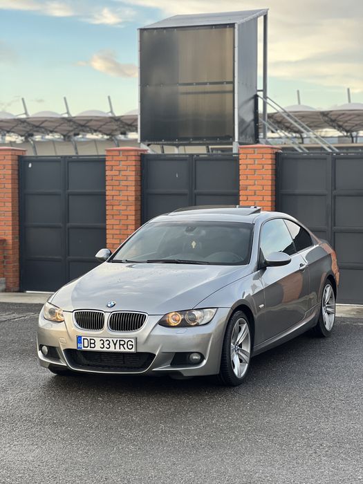 Bmw E92 320 177cp Targoviste • OLX.ro