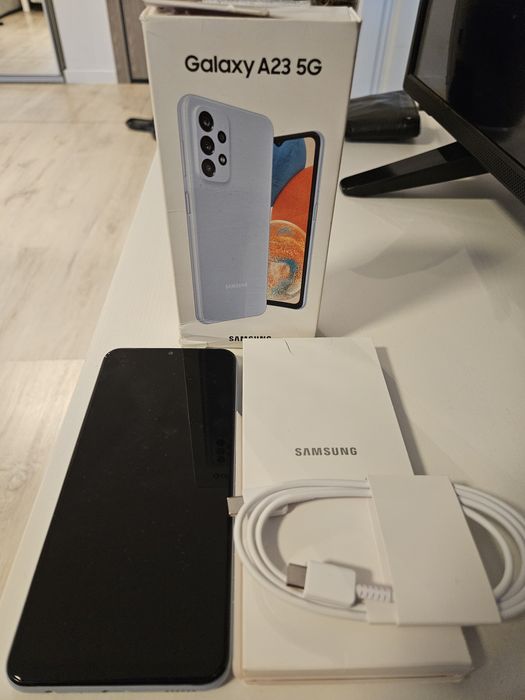 Samsung Galaxy A23 5G Nou Brasov • OLX.ro