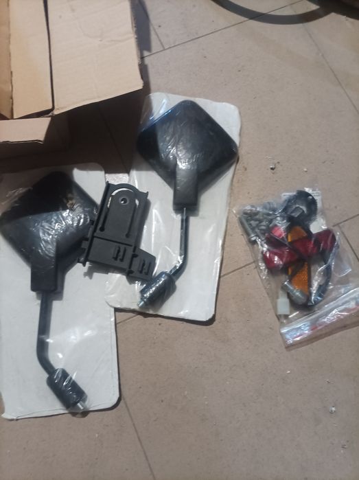 Husqvarna/Ktm Комплет с. Рибново • OLX.bg