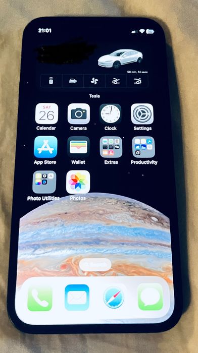 IPhone 12 Mini, 64gb, never-locked, perfect functional Bucuresti ...