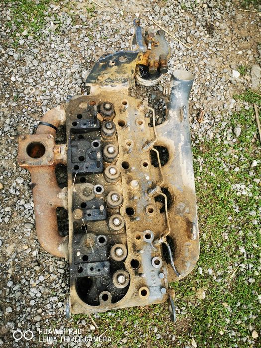 Piese motor Kubota v4300 Craiova • OLX.ro