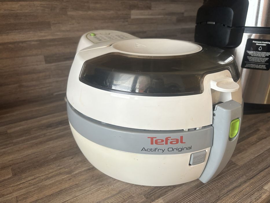 Tefal air Actifry original гр. Пловдив Каменица 1 • OLX.bg
