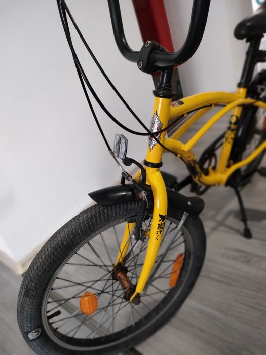 Bicicletă Pegas Strada Mini 7s Constanta • OLX.ro